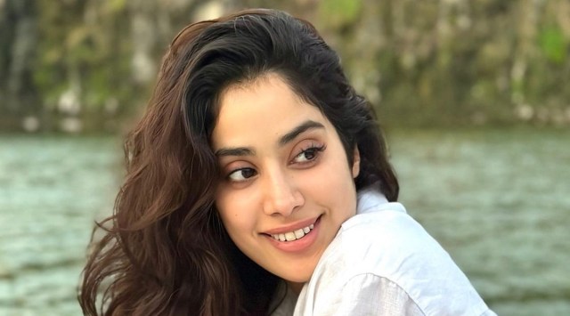Find out Janhvi Kapoor’s favourite gluteus exercises | Fitness News ...