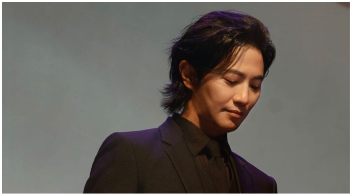 Jin Goo’s name emerges in Rs 390 crore fraud case, actor’s agency ...