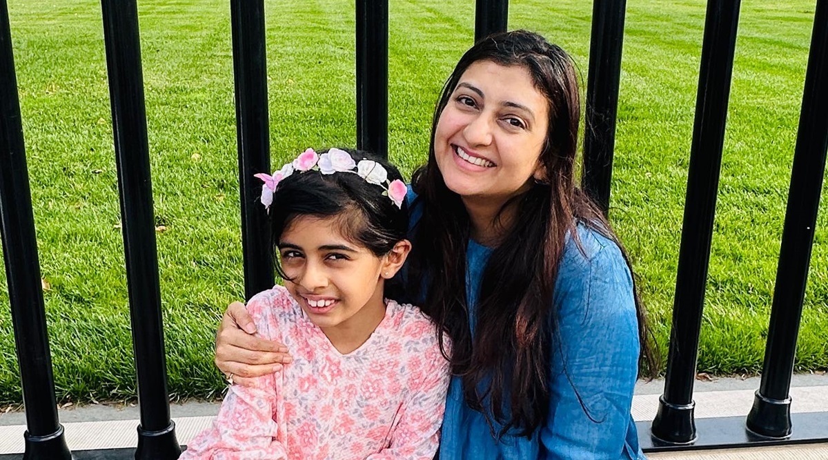 Inside Juhi Parmar’s ‘beautiful and memorable’ US vacation with her ...