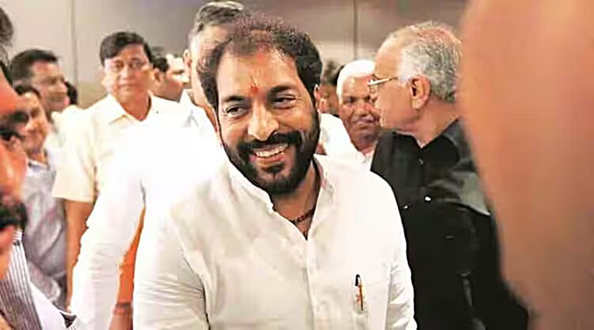 Hours after Gopal Kanda’s acquittal in airhostess suicide case, Haryana ...