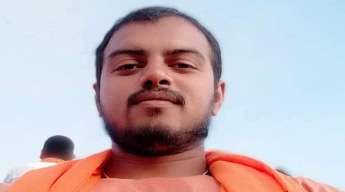 Yuva Brigade member killed during Hanuman Jayanti celebrations in ...