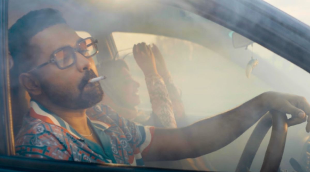 Kasargold teaser: Asif Ali, Sunny Wayne and Vinayakan film will leave ...