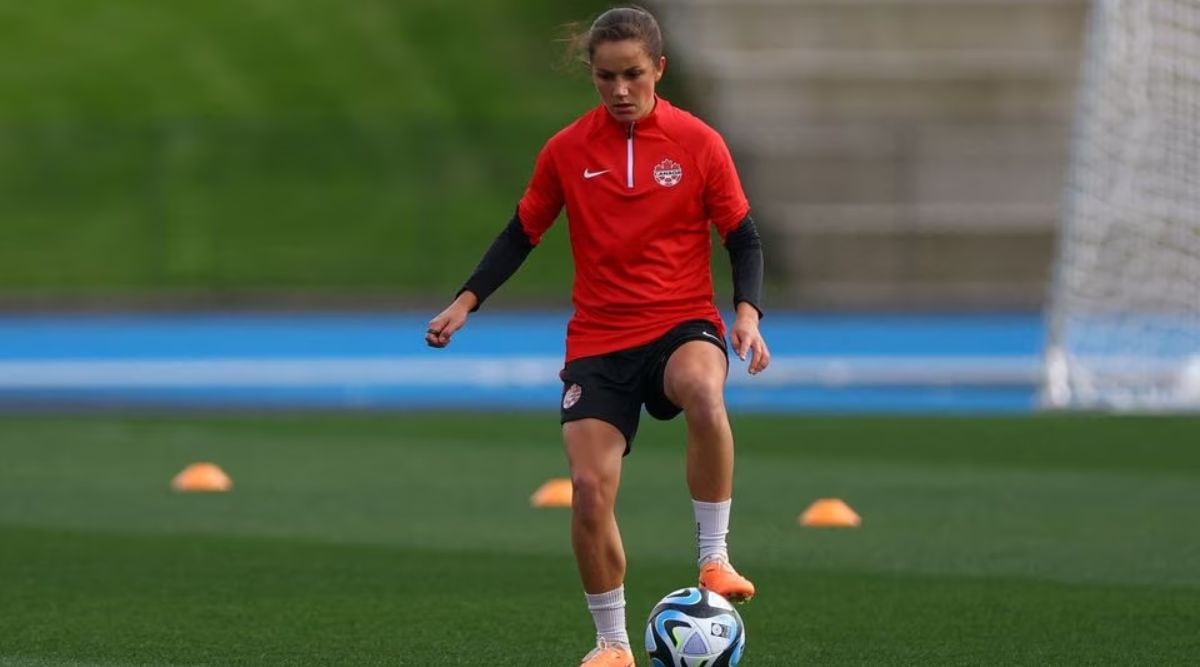 Canada’s Fleming keen to play Kerr in do-or-die World Cup clash ...