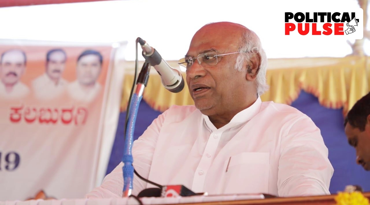 Kharges Message To Minority Sc St Leaders ‘your Job Is To Become