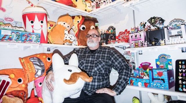 The life and death of a ‘Punk Rock Warhol’ | Life-style News - The ...