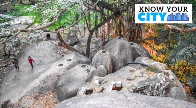 Know Your City: From tales of Kempe Gowda to centuries-old temple, the ...