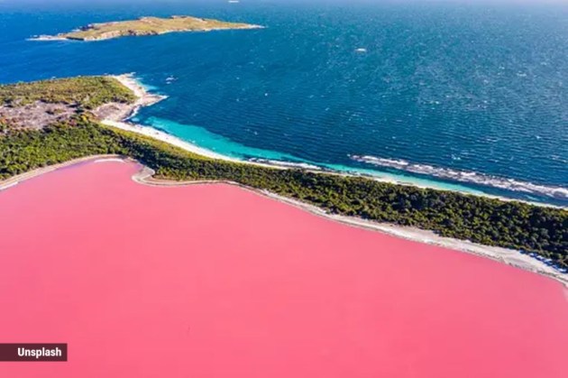 Add these pink destinations to your travel bucket list to fulfil your ...