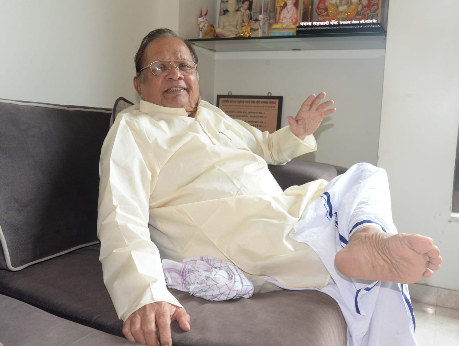 Postcards from the past: How Pimpri-Chinchwad made political history ...