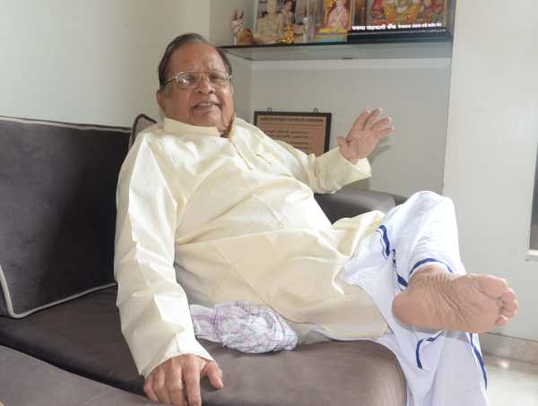 Postcards from the past: How Pimpri-Chinchwad made political history ...