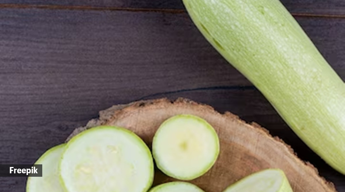 Lauki is the best sabzi for monsoon