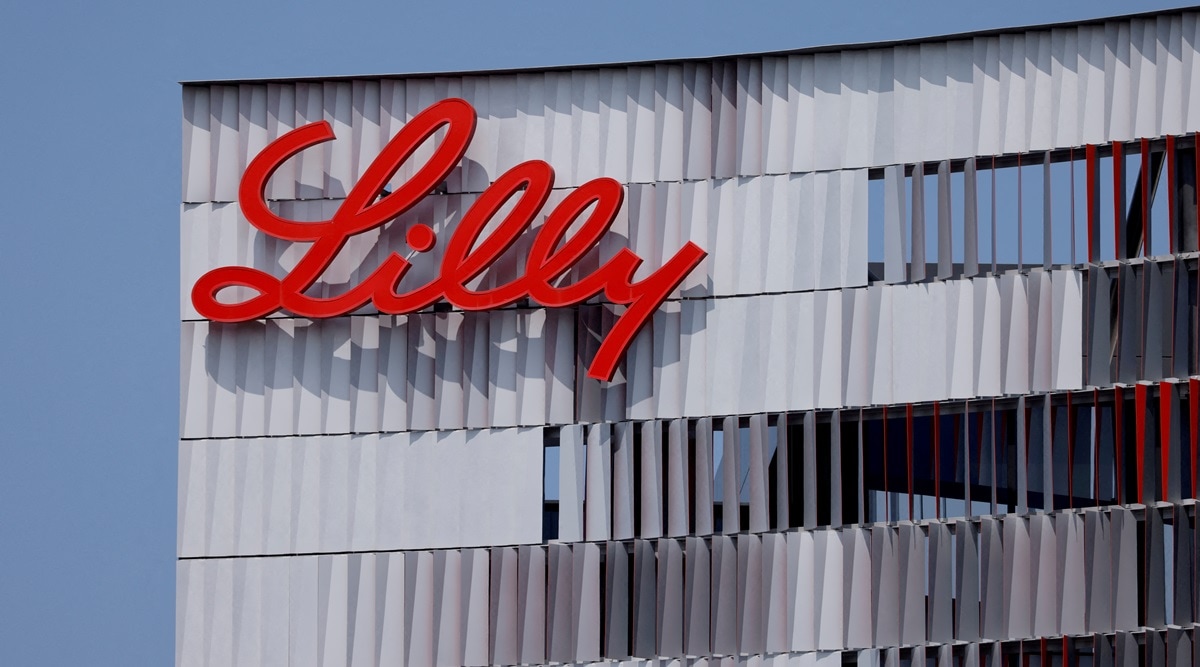 Lilly drug slows Alzheimer’s by 60% for mildly impaired patients in ...