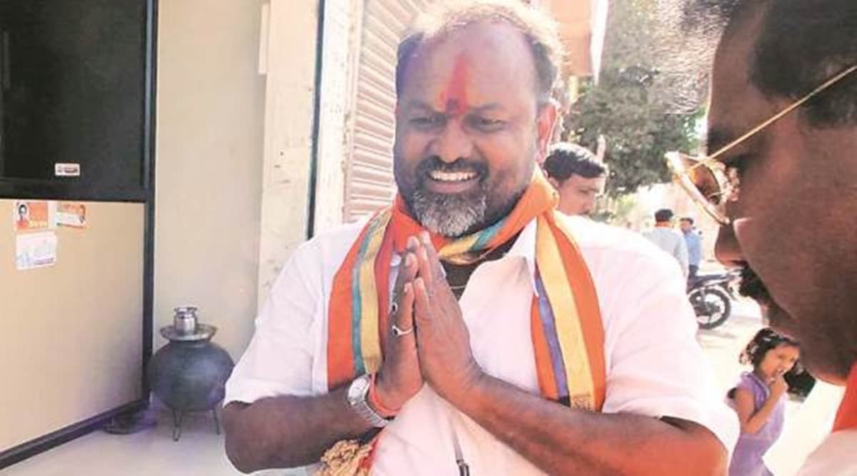 Ignored by BJP, Jankar says ‘party will join MVA if offered LS seat ...