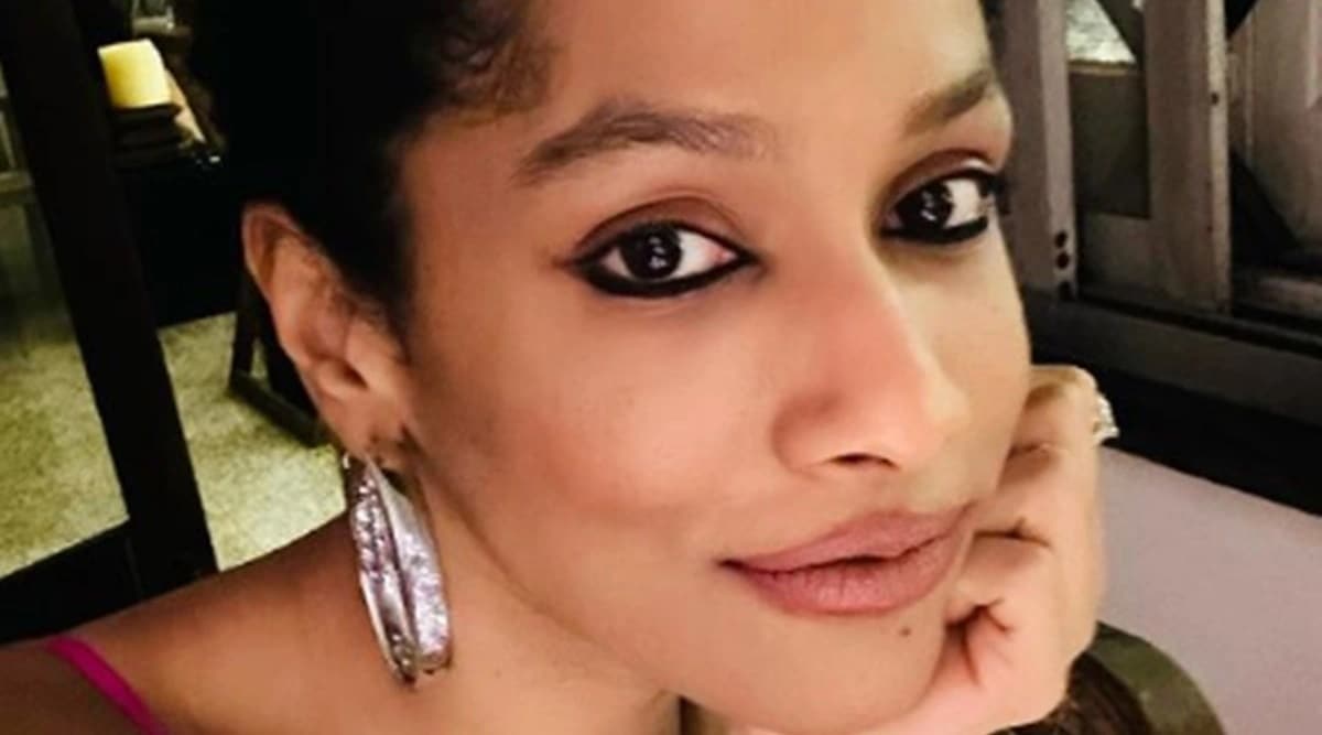 Masaba Gupta savours ‘yummy’ kala chana, green moong chilla; know ...