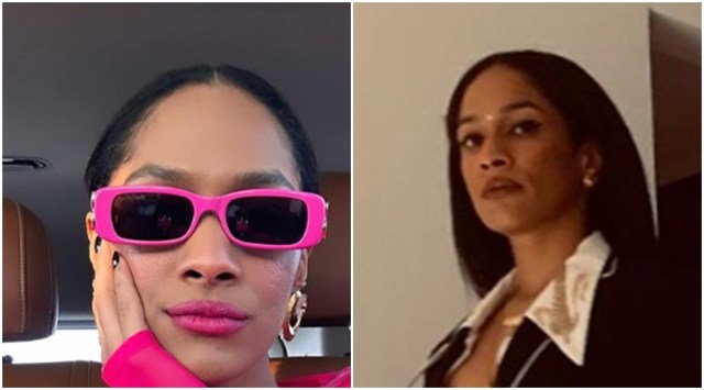 Masaba Gupta hops on ‘Barbenheimer’ bandwagon in style; all you need to ...