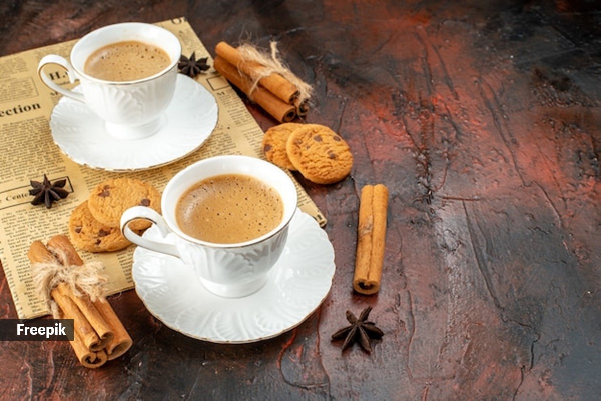 Madhuri Dixit and Dr Shriram Nene share recipe for the perfect monsoon ...
