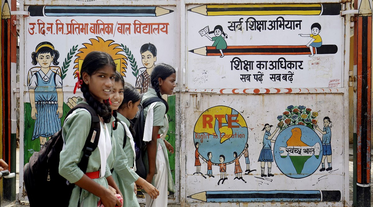 For initiative combating pandemic-induced learning disruption, MCD ...