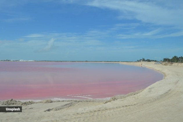 Add these pink destinations to your travel bucket list to fulfil your ...