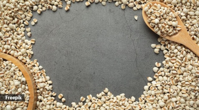 This variety of millets is nutrient-rich and offers several health ...