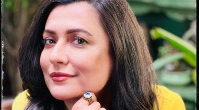 Mini Mathur’s ‘rigorous training’ is showing: ‘Finally fit into this ...