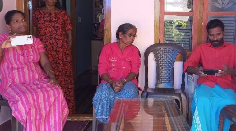 Minnu Mani becomes first Kerala woman cricketer to play for India, her ...