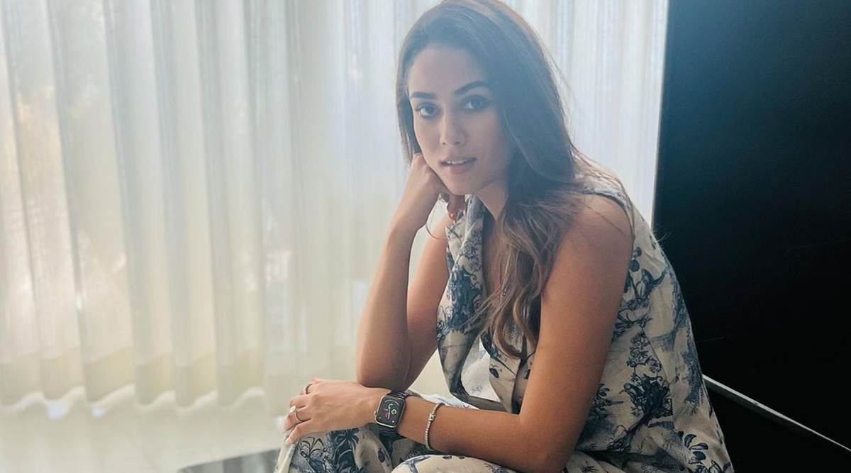 Shahid Kapoor’s wife Mira Rajput says Greta Gerwig’s Barbie falls short ...