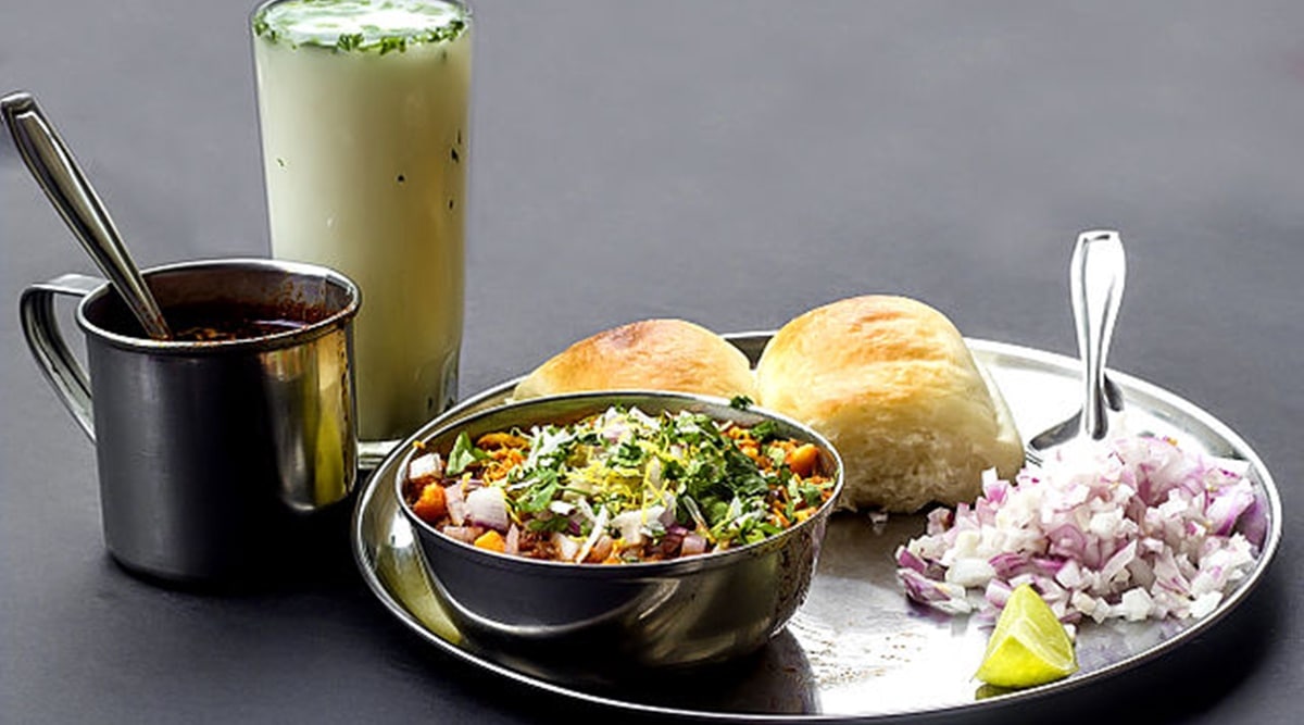 R Madhavan's favourite is Kolhapuri-style Misal pav with kat; here's ...
