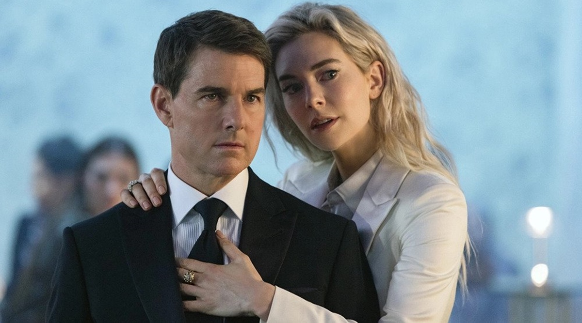Mission Impossible 7 box office collection Day 8: Tom Cruise’s action ...