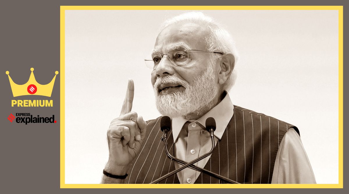 3rd largest economy in 3rd Modi term? Anatomy of India’s growth ...