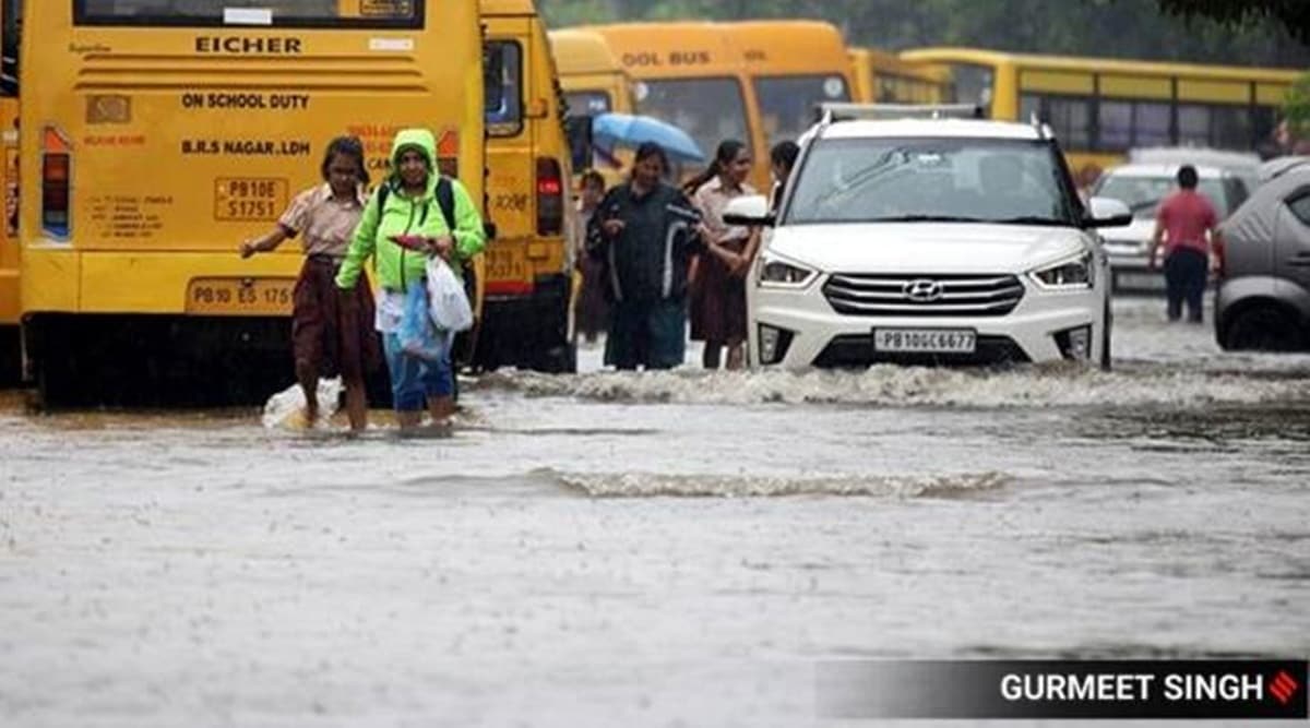 Mohali: DC orders identification of unsafe buildings in district ...