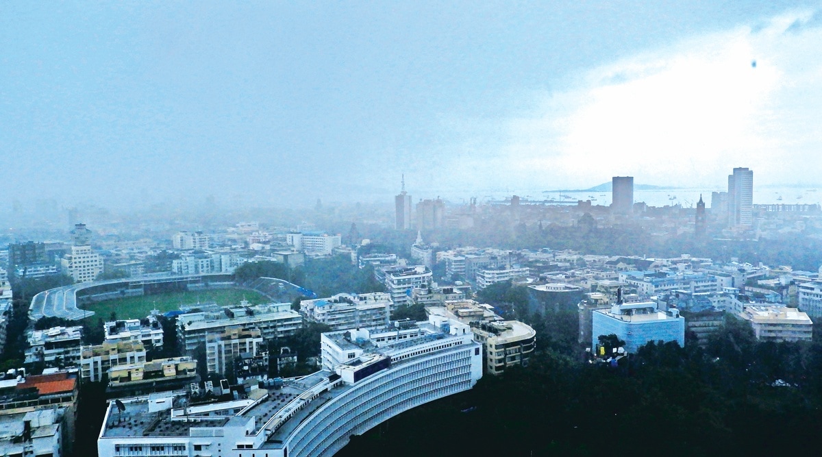 Mumbai gets monthly quota of July rain in 20 days | Mumbai News - The ...