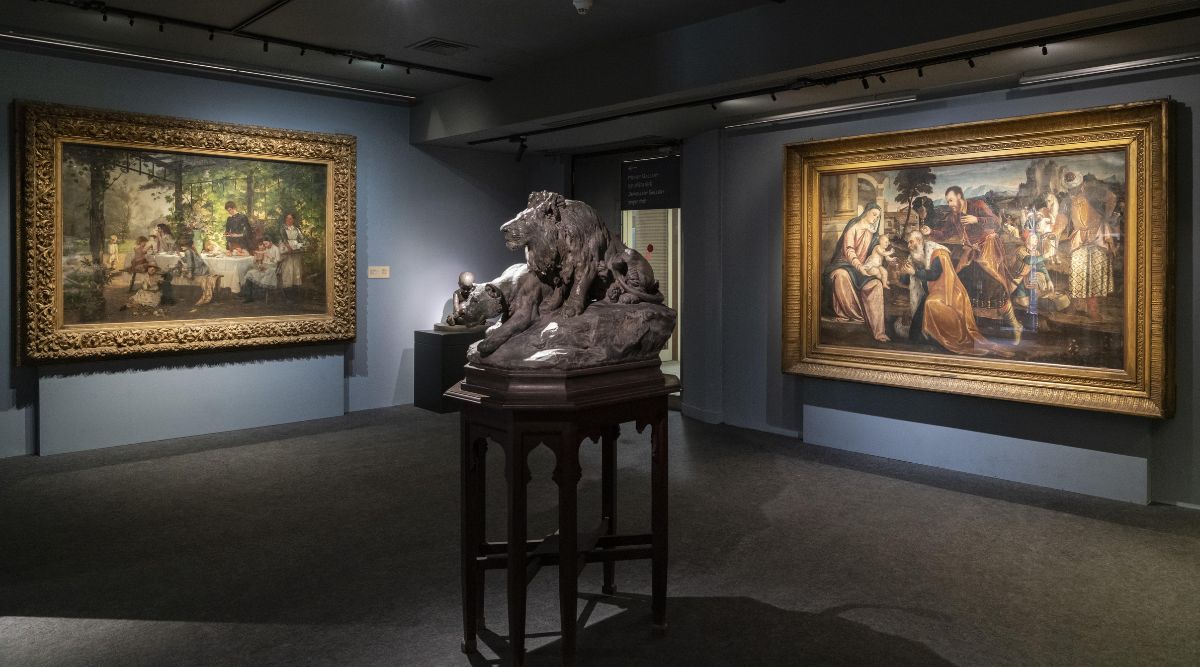 This week in Mumbai: Masterpieces from the Renaissance era, weekend ...