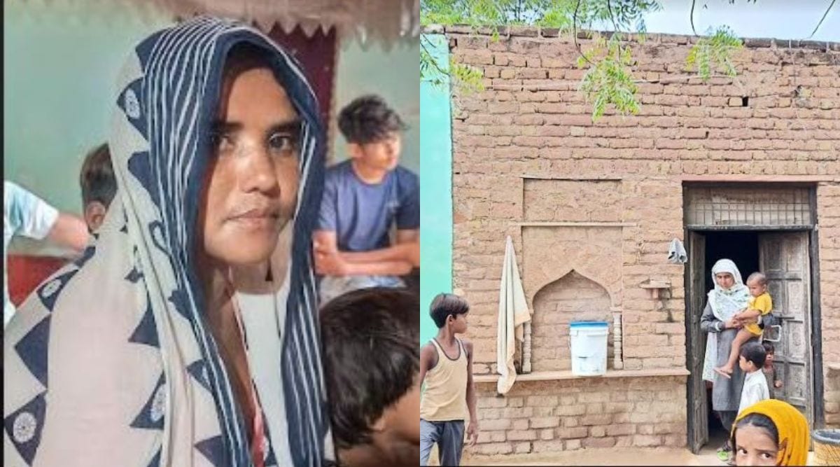 These women spearhead legal challenge to cow protection laws in Haryana ...