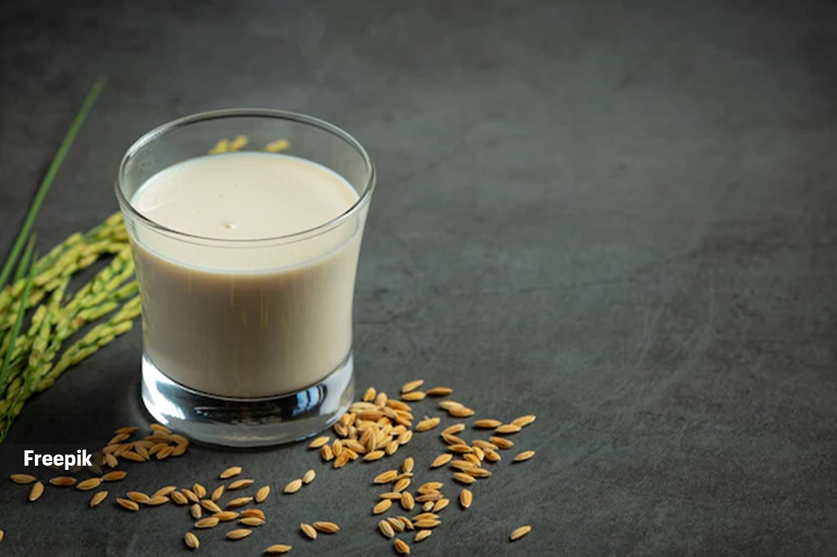 This rice variety is considered ‘one of the best grains in Ayurveda ...