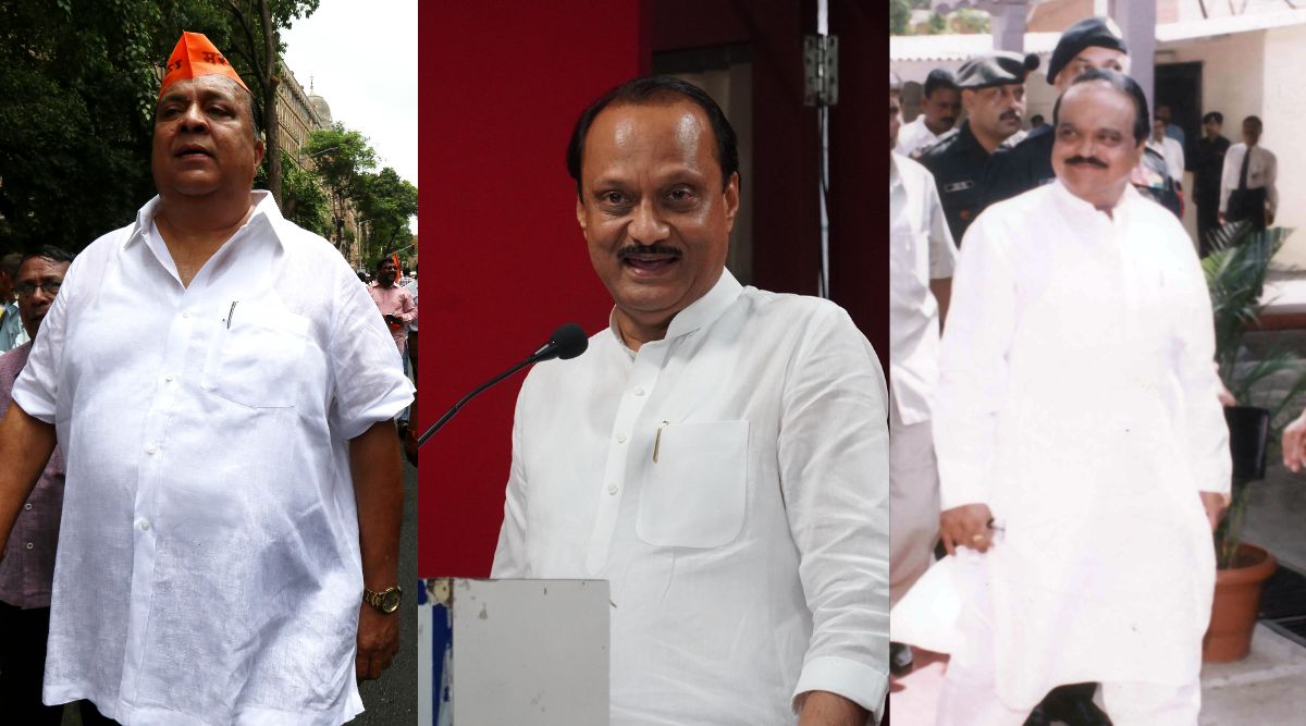 4 of 9 NCP MLAs, kin in graft dock: What will ED, agencies do now | Mumbai News - The Indian Express