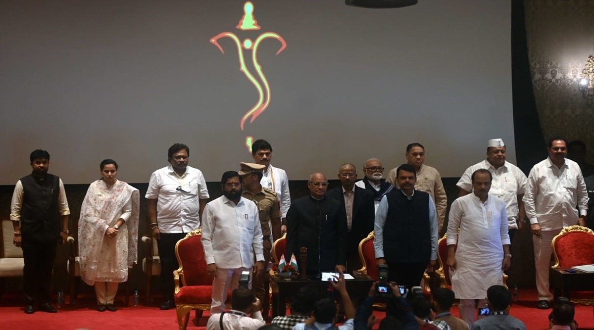 As Shirur’s Kolhe signals return, Sharad Pawar camp claims support of ...