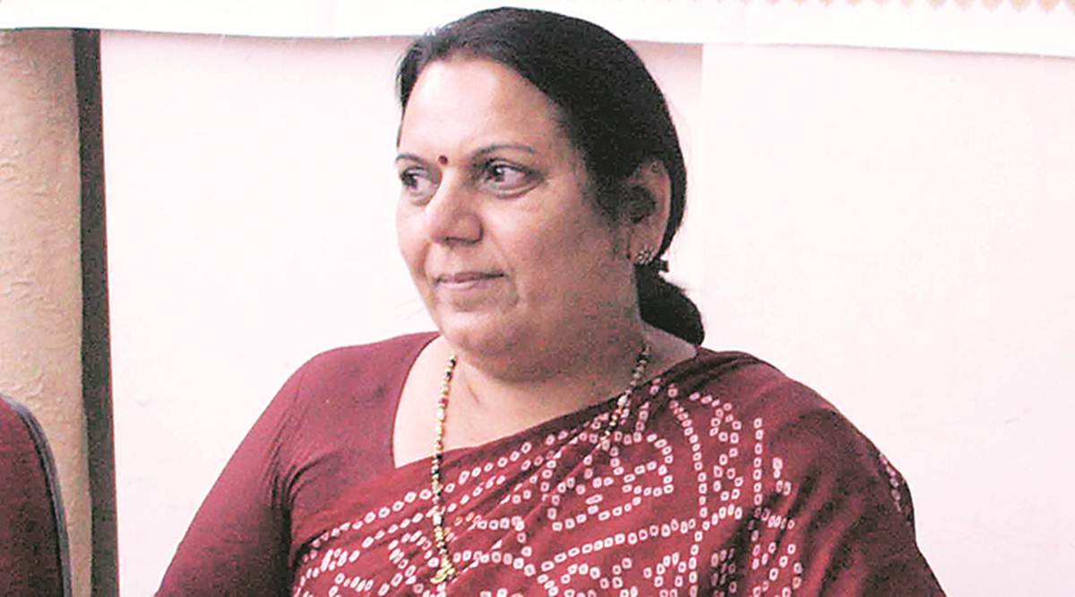 Oppn walks out from State Legislative Council, demand Neelam Gorhe step down from Dy Chairperson ...