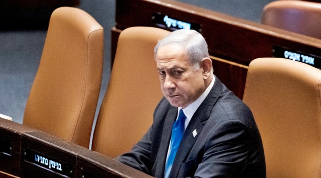 Netanyahu scores another victory, but at what price? | World News - The ...