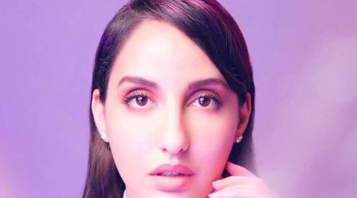 Nora Fatehi says she was told to date ‘specific actors’ for PR: ‘My success is not because of ...