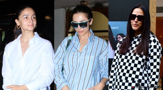 Normcore aesthetic has caught the fancy of celebrities; check out their ...