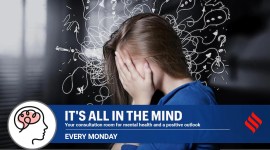 Latest News on Ocd: Get Ocd News Updates along with Photos, Videos and ...