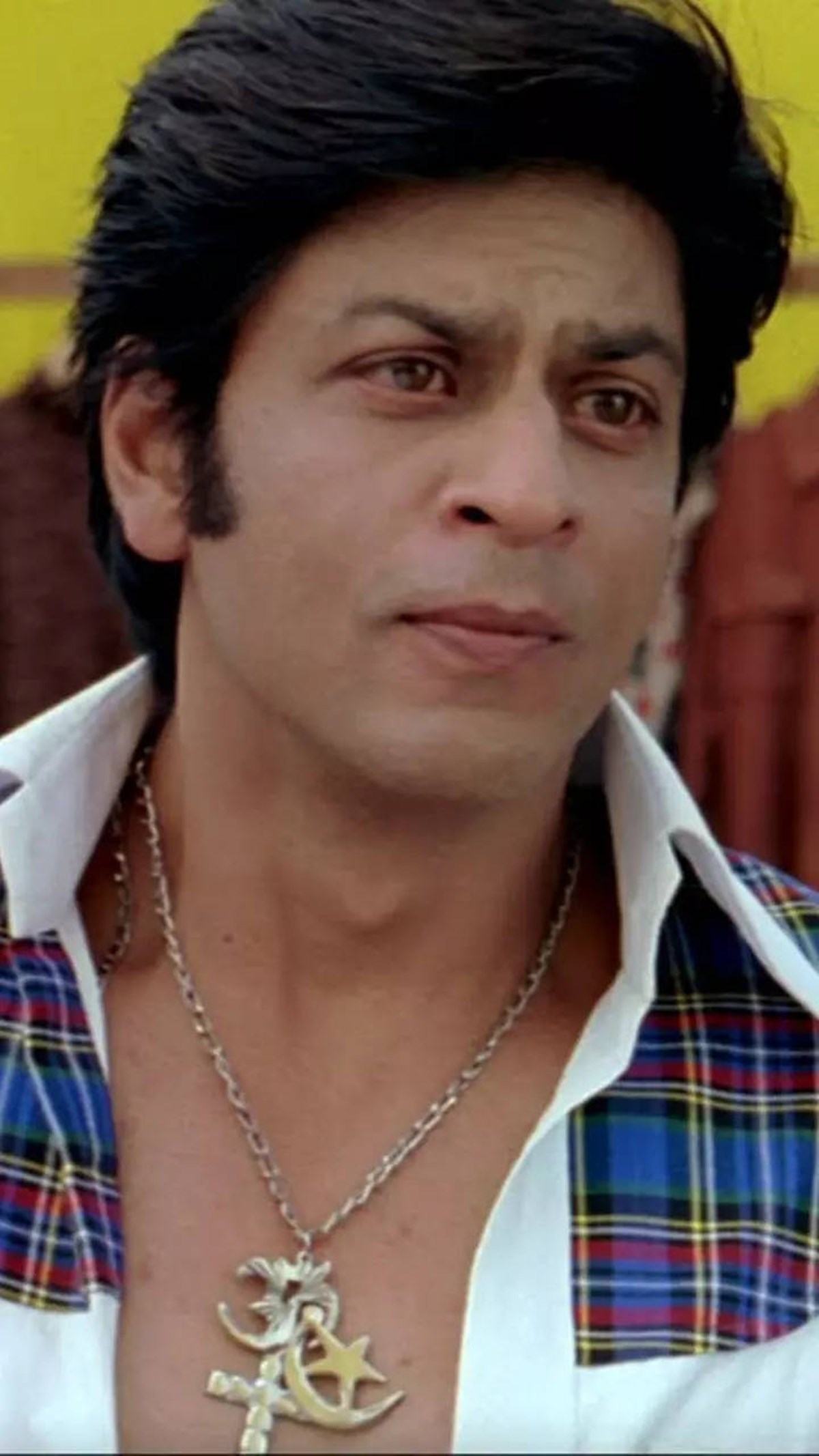 Shah Rukh Khan sports a bald head in Jawan prevue, check out his iconic ...