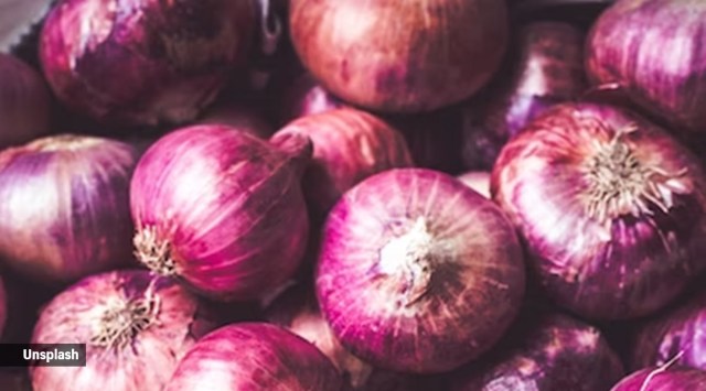 Nutrition alert: Here’s what a 100-gram serving of onions contains ...