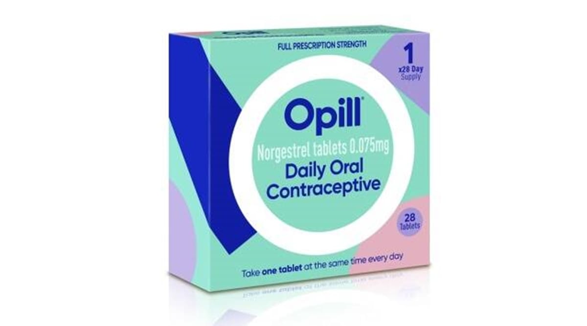 FDA approves Perrigo’s contraceptive as first over-the-counter pill in ...