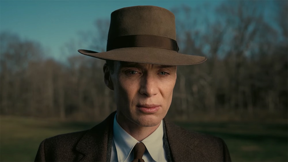 When Oppenheimer’s brother rejected rumours that he ‘got very ...
