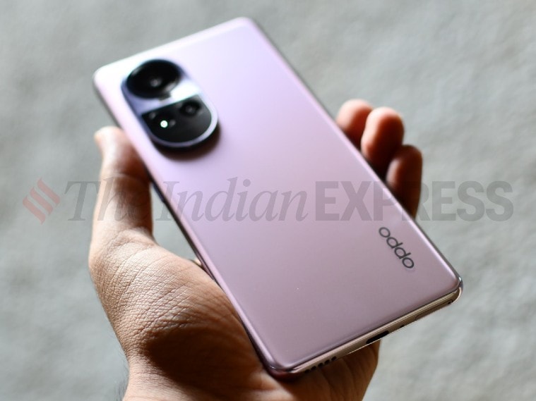 Oppo Reno 10 Pro review