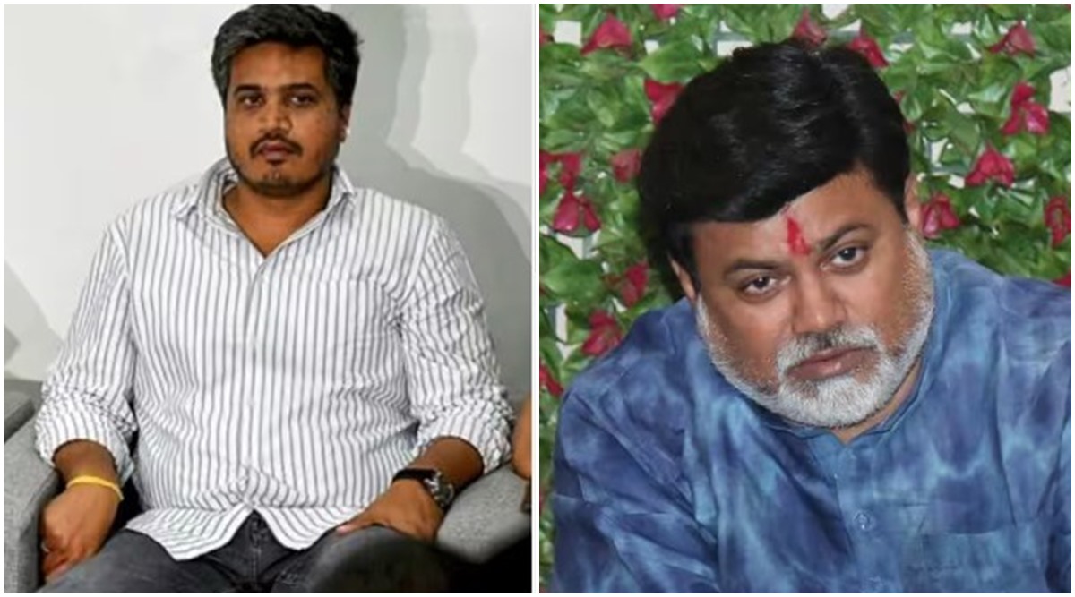 Maharashtra minister keeps NCP’s Rohit Pawar waiting for over 4 hrs ...