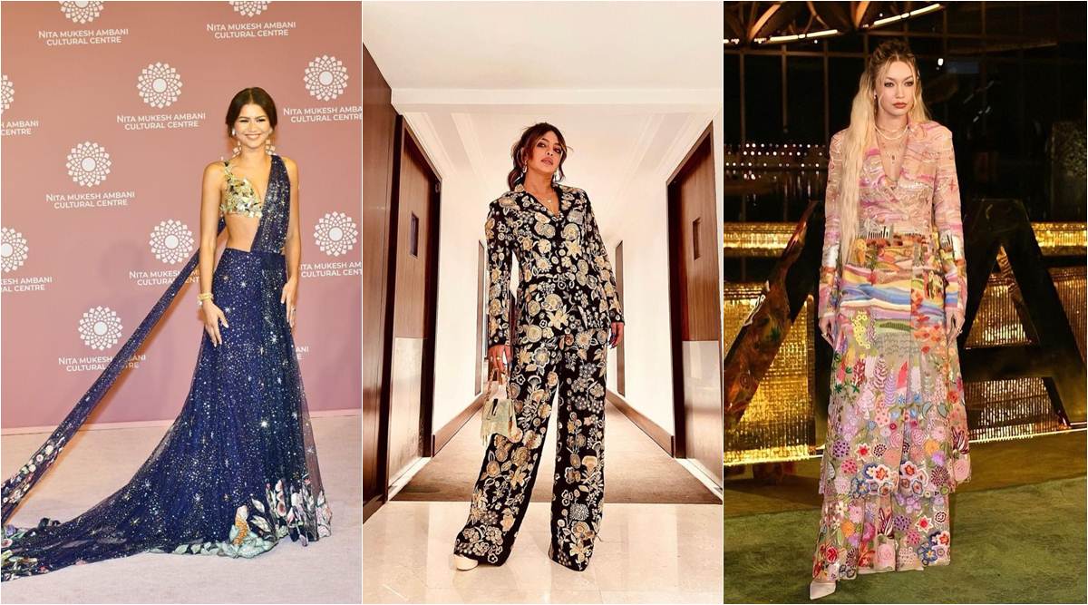 Rahul Mishra’s ethos is ‘slow fashion’ | Fashion News - The Indian Express