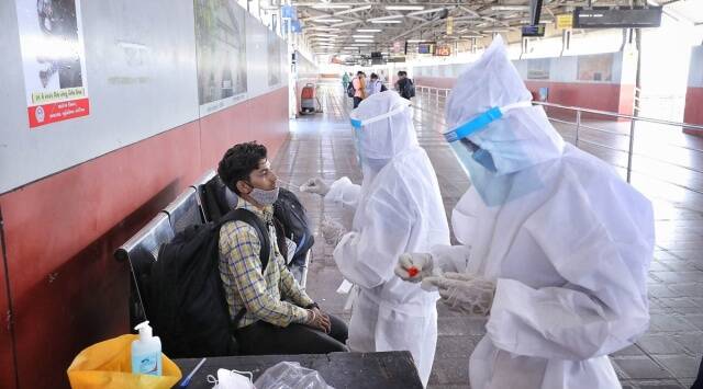 Pandemic preparedness: Novel partnerships needed in ‘One Health ...