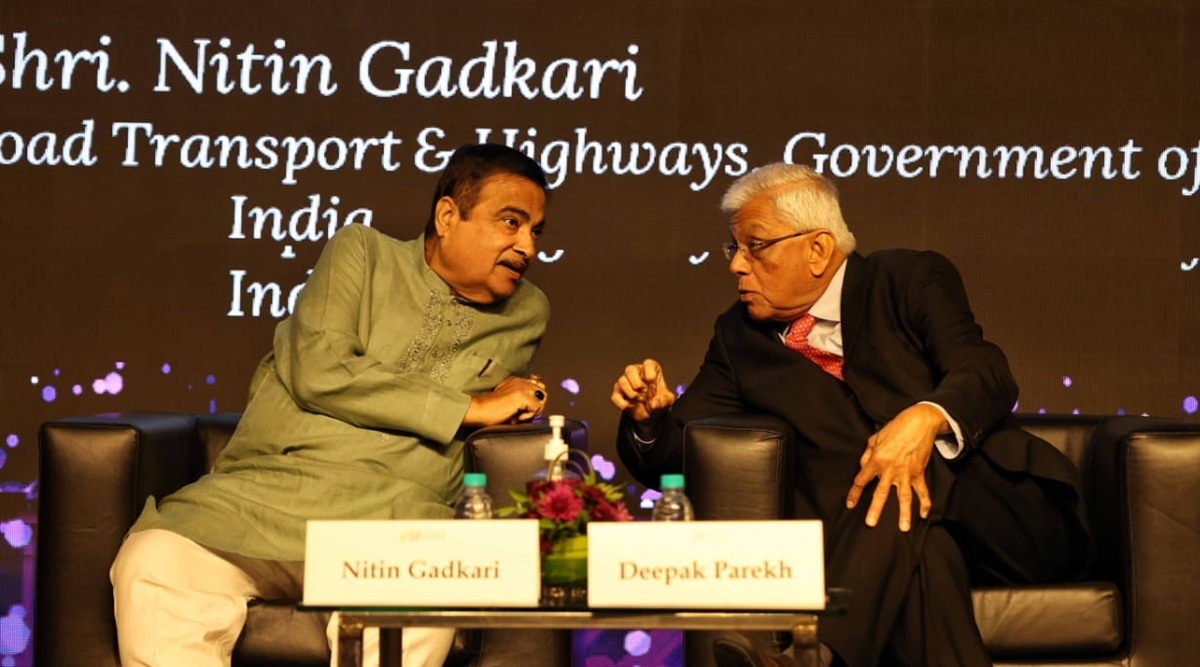 Parekh announces retirement: ‘Time to hang up boots’ | Business News ...