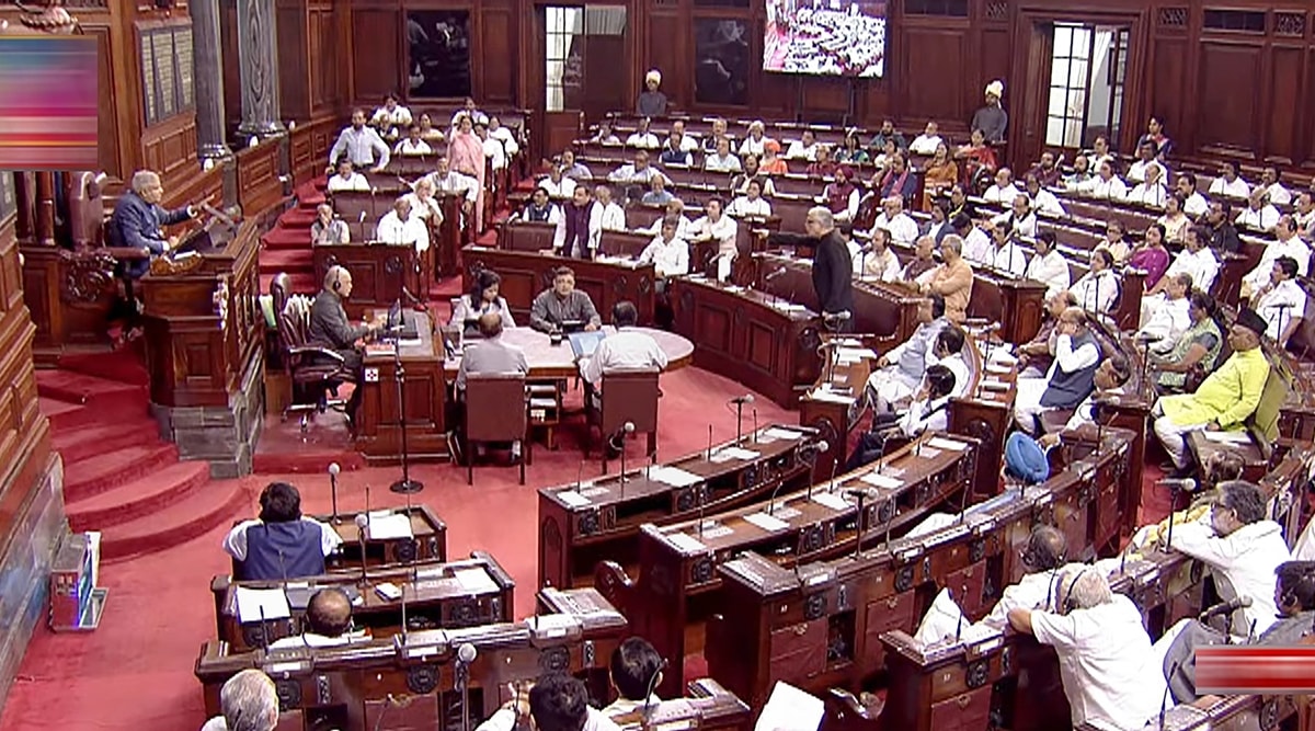 Bill introduced to include ‘Mahara’, ‘Mahra’ in Scheduled Castes list ...